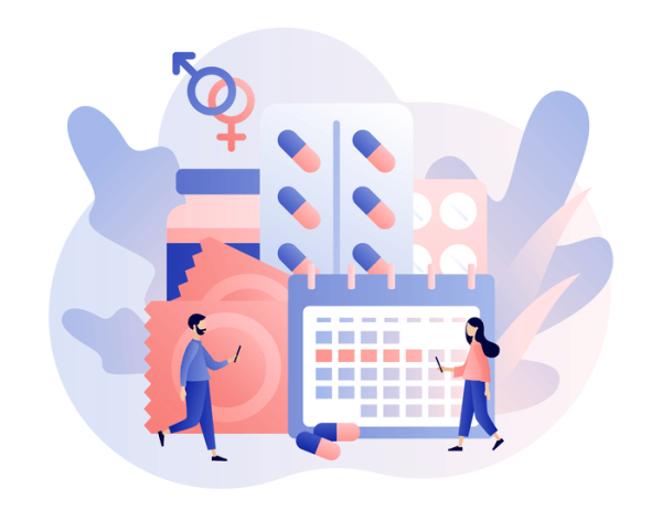 Which is Better for IVF? : Ganirelix vs Cetrotide